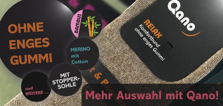 Qano - Vielfalt